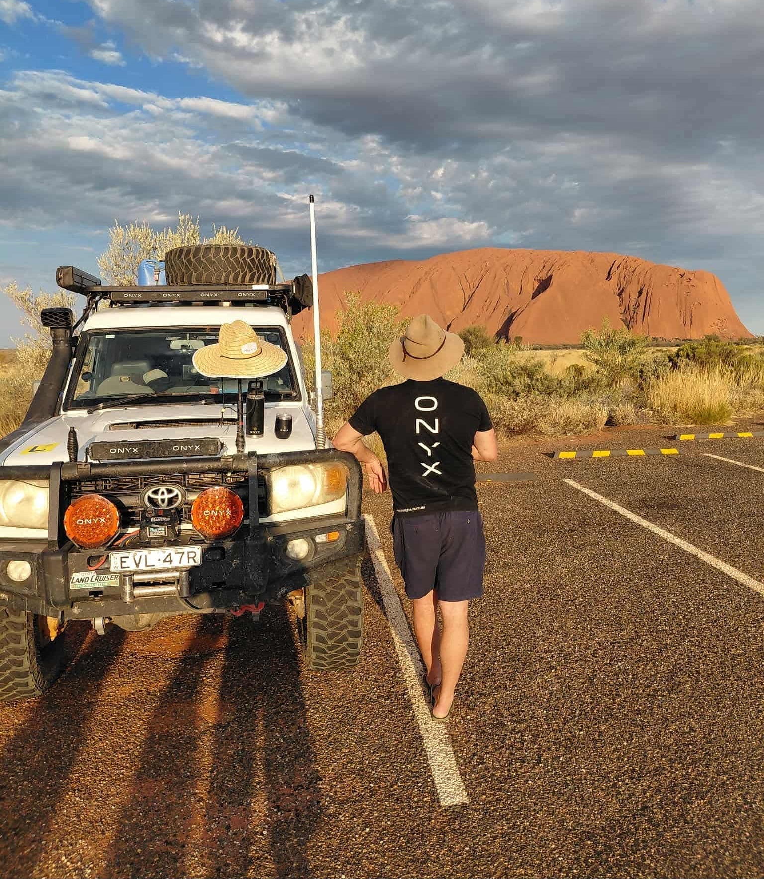 Merchandise – ONYX Lights