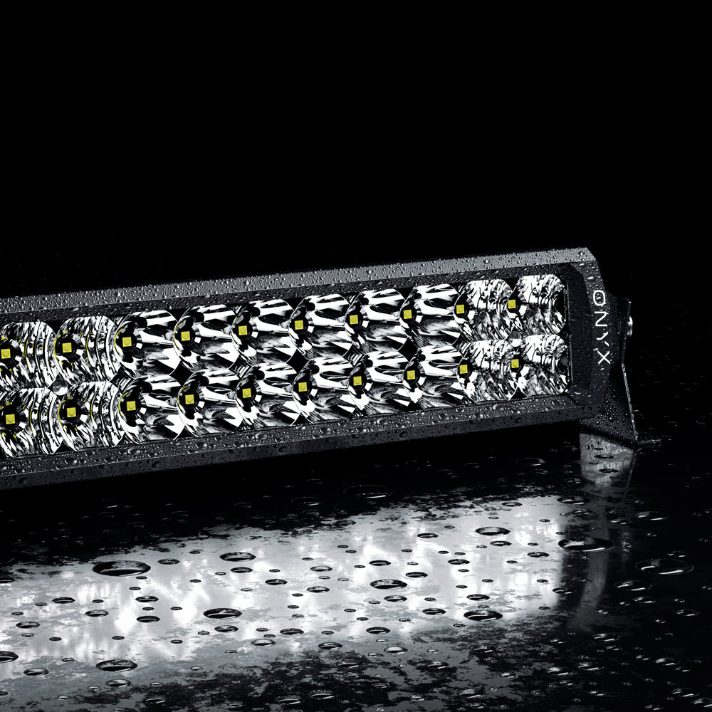 ONYX Light Bars | High-Performance LED Light Bars | Extreme Clarity ...