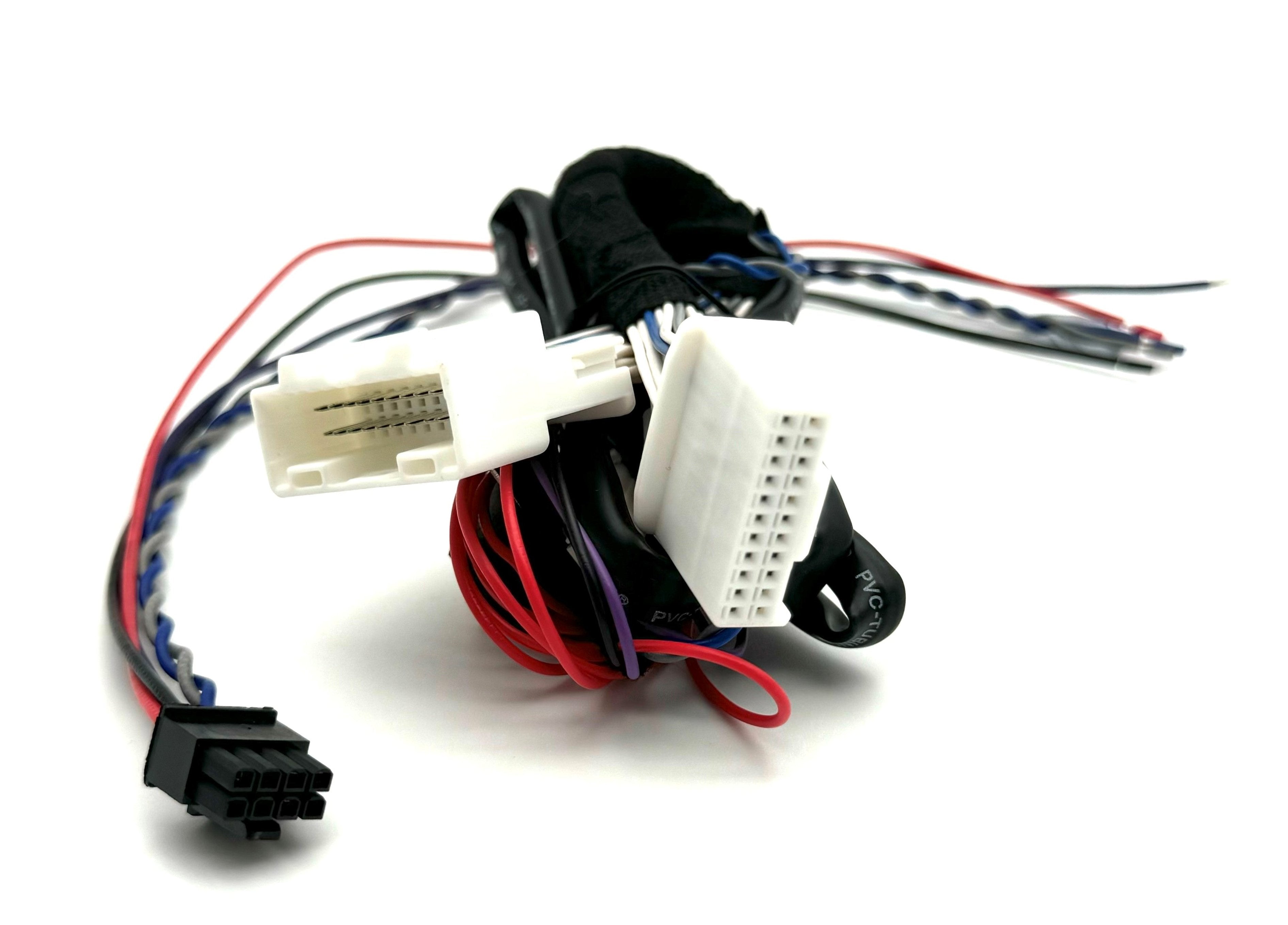 PIGGYBACK ADAPTOR - TOYOTA LANDCRUISER 300 SERIES – ONYX Lights