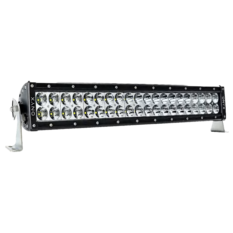 ONYX Light Bars | High-Performance LED Light Bars | Extreme Clarity ...