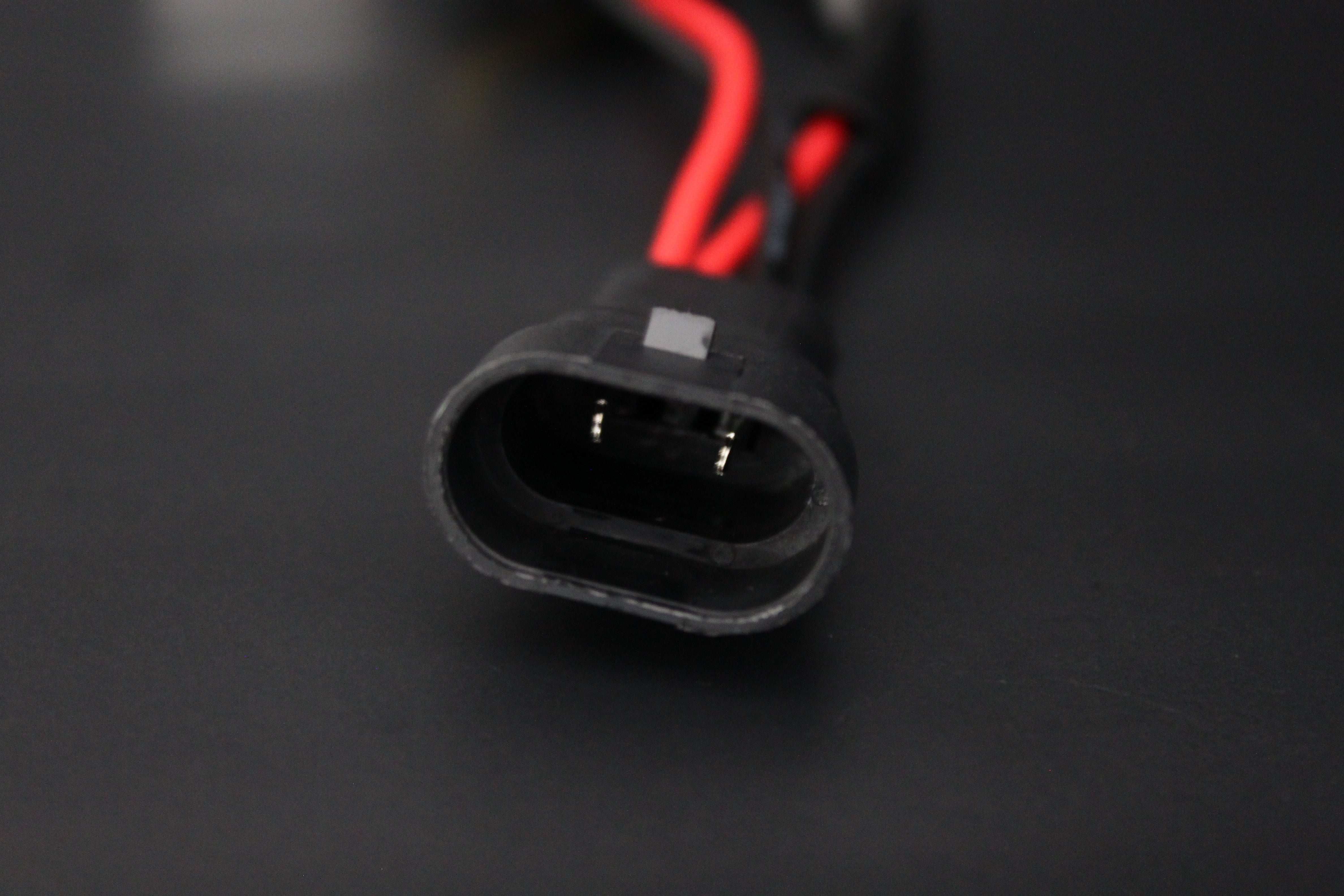 PIGGYBACK ADAPTOR - HB3 – ONYX Lights