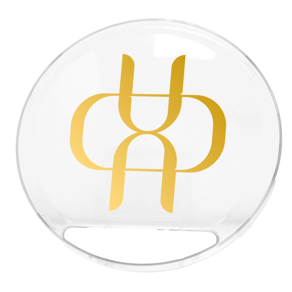 ION-CC9 - ION 9 'CLEAR' DRIVING LIGHT COVER (SINGLE) – ONYX Lights