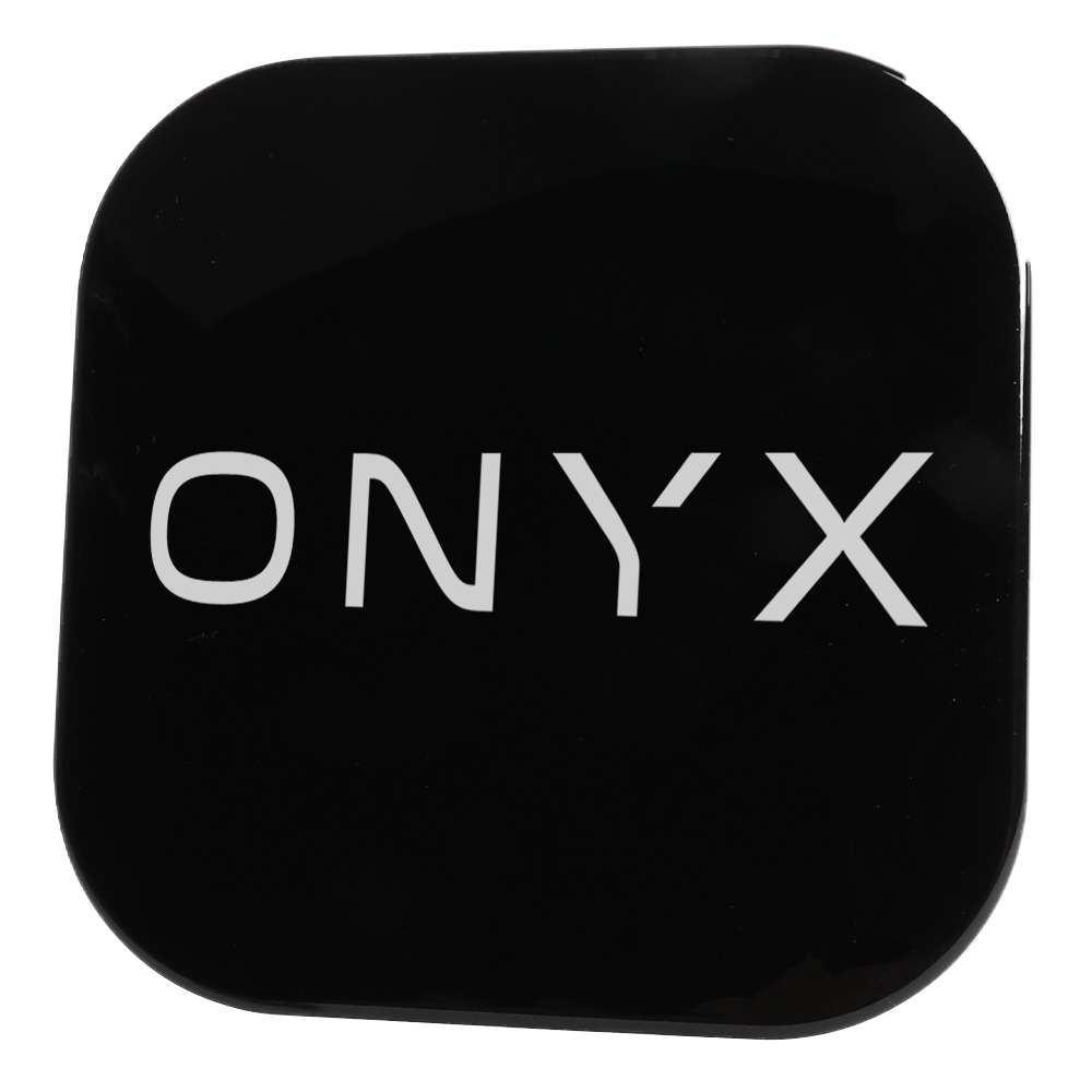 ION-W3 'BLACK' Work Light Cover (Single) – ONYX Lights