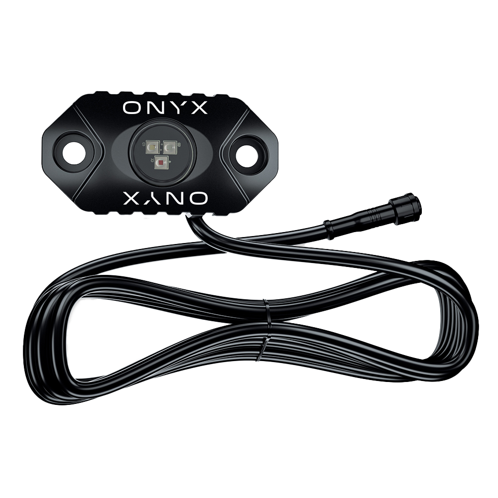XEN ROCK LIGHT RGB (8) – ONYX Lights
