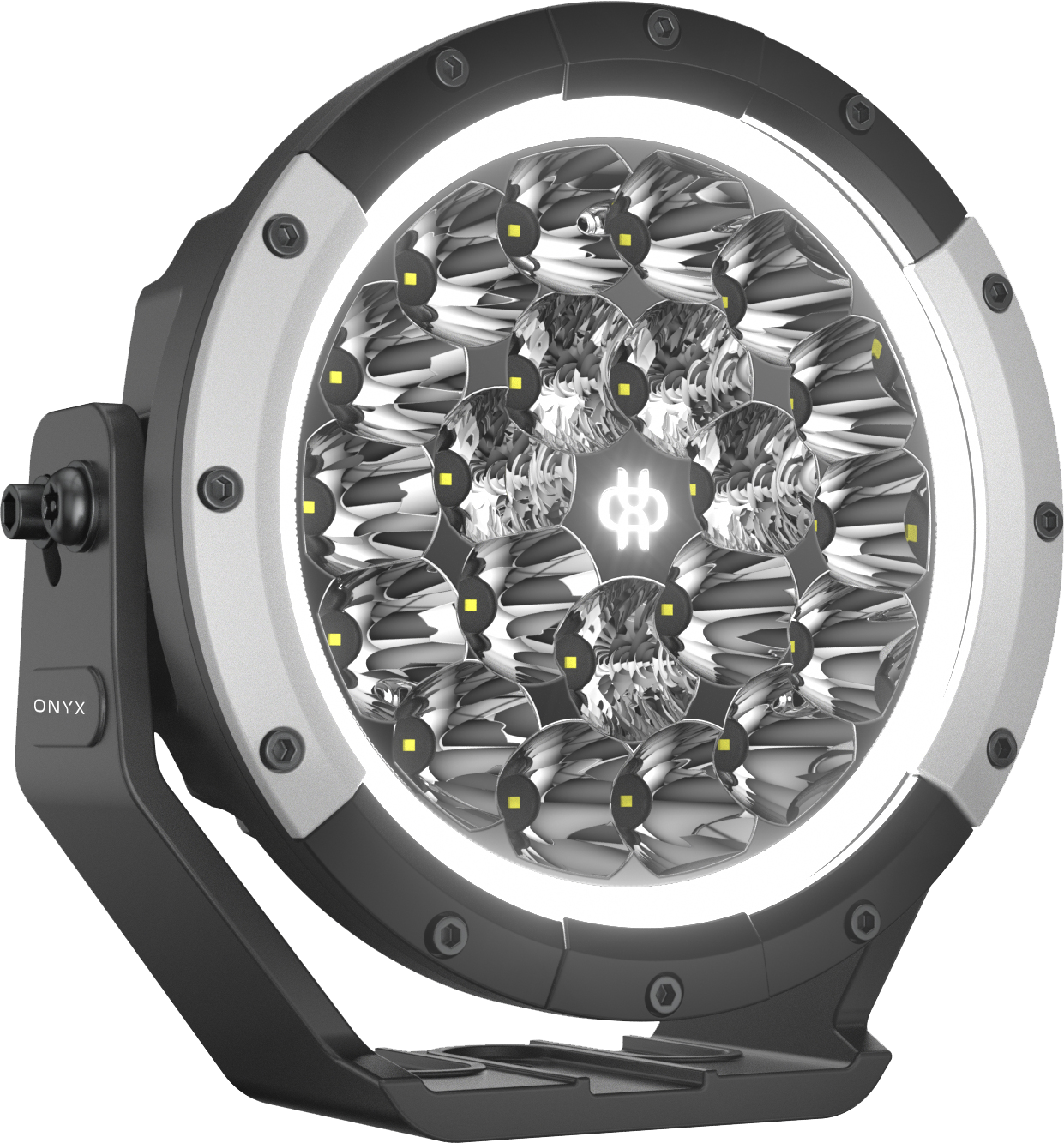 TB-9 (PAIR) INCLUDING WIRING HARNESS – ONYX Lights