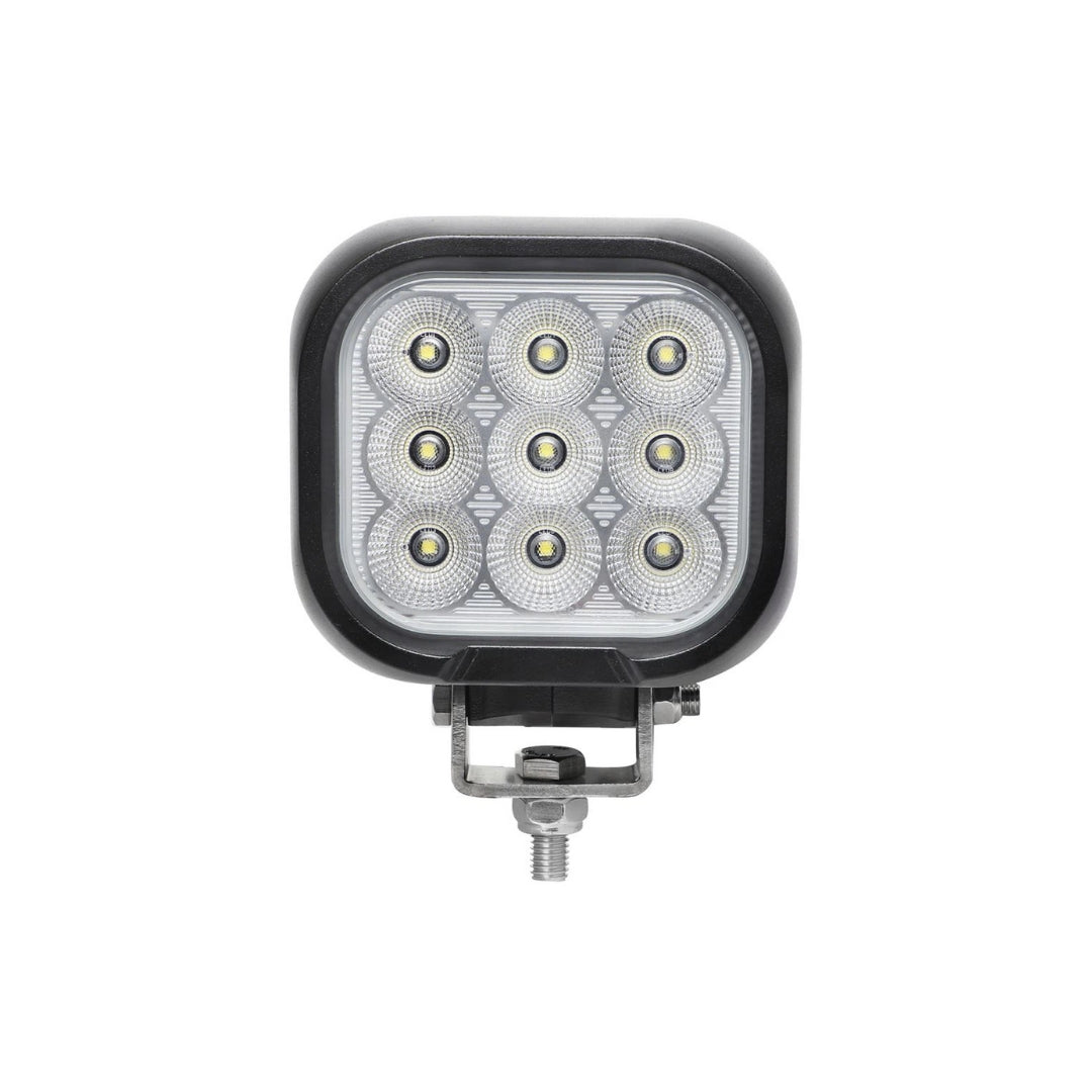 WL-02 | 4" Work Light with Flood Beam (Pair) – ONYX Lights