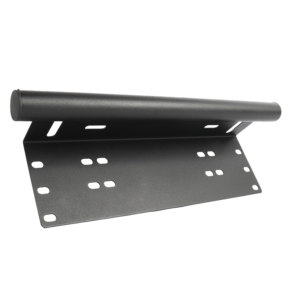 NUMBER PLATE BRACKET- BNP-1 (single) – ONYX Lights
