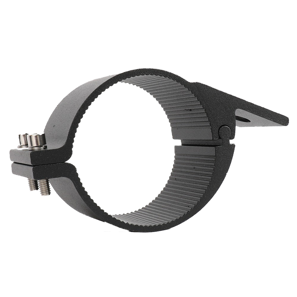 BULLBAR & ROUND PIPE BRACKET (3 inch) BRR-3.0 (pair) – ONYX Lights