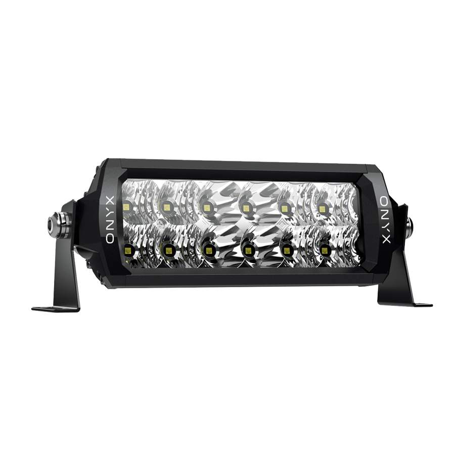 ONYX Light Bars | High-Performance LED Light Bars | Extreme Clarity ...